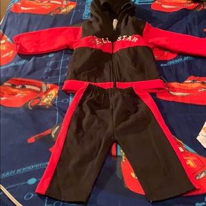 Matching Sets | Threepiece Jogging Suit | Poshmark